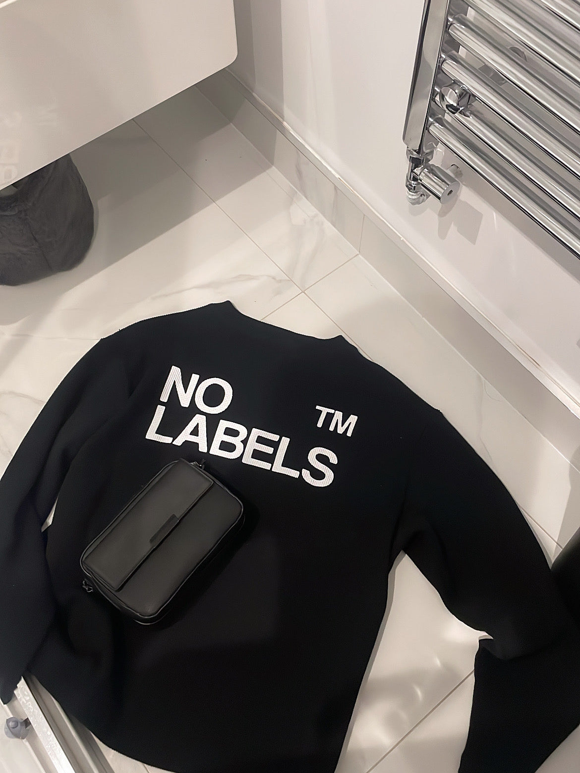 No Labels